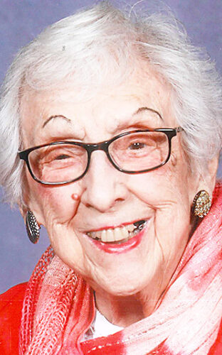 Patricia M. Gildea | News, Sports, Jobs - Altoona Mirror